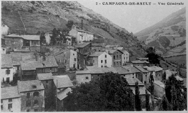 Saint Martin Aude
